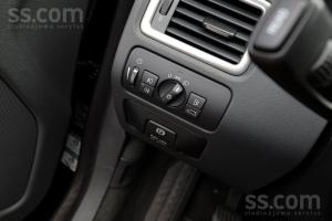 Melns Volvo V70 2011 Jelgava, ar dzinēja tilpumu 2.00 L un nobraukumu 0 tūkst. km par 6990 €, foto 22 vietnē AUTOMOTO.COM.LV
