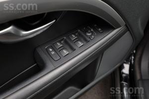 Melns Volvo V70 2011 Jelgava, ar dzinēja tilpumu 2.00 L un nobraukumu 0 tūkst. km par 6990 €, foto 23 vietnē AUTOMOTO.COM.LV