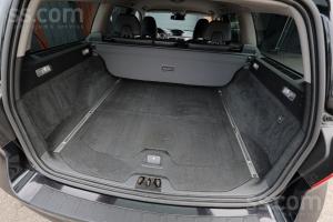 Melns Volvo V70 2011 Jelgava, ar dzinēja tilpumu 2.00 L un nobraukumu 0 tūkst. km par 6990 €, foto 24 vietnē AUTOMOTO.COM.LV