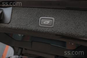 Melns Volvo V70 2011 Jelgava, ar dzinēja tilpumu 2.00 L un nobraukumu 0 tūkst. km par 6990 €, foto 25 vietnē AUTOMOTO.COM.LV