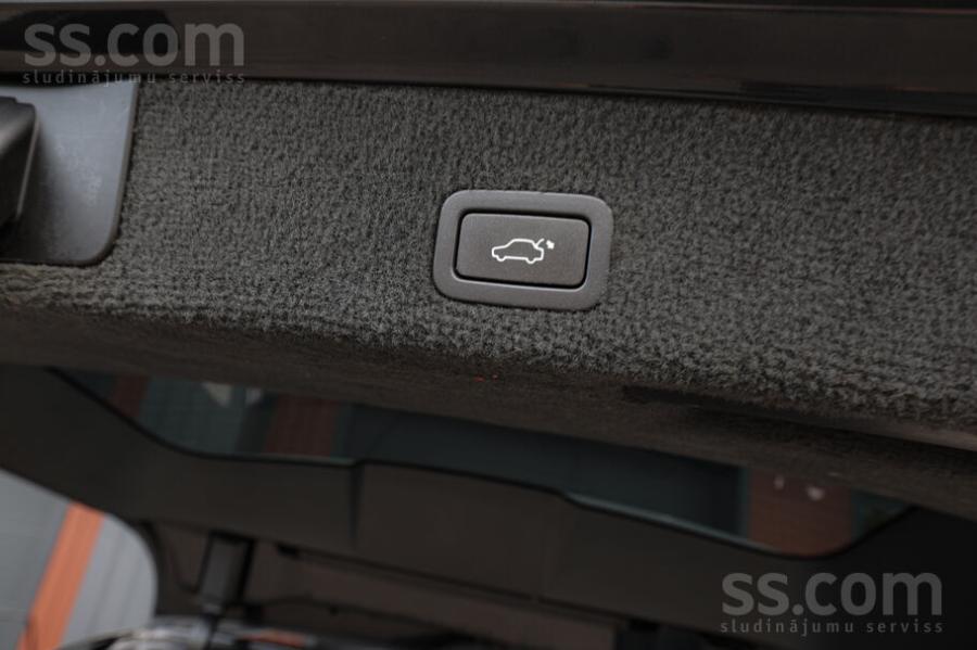 Melns Volvo V70 2011 Jelgava, ar dzinēja tilpumu 2.00 L un nobraukumu 0 tūkst. km par 6990 €, foto 25 vietnē AUTOMOTO.COM.LV