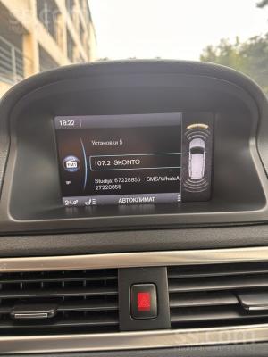 Melns Volvo V70 2011 Rīga, ar dzinēja tilpumu 2.00 L un nobraukumu 376 tūkst. km par 5000 €, foto 17 vietnē AUTOMOTO.COM.LV