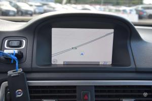 Black Volvo V70 2011 in Vilnius, with an engine capacity of 1.60 L and mileage of 289 thousand km for 4650 €, photo 22 on AUTOMOTO.COM.LV