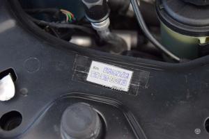 Black Volvo V70 2011 in Vilnius, with an engine capacity of 1.60 L and mileage of 289 thousand km for 4650 €, photo 25 on AUTOMOTO.COM.LV