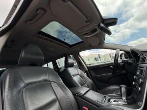 Black Volvo V70 2011 in Vilnius, with an engine capacity of 1.98 L and mileage of 380 thousand km for 2500 €, photo 18 on AUTOMOTO.COM.LV