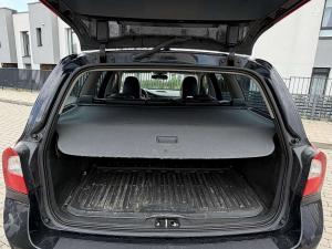 Black Volvo V70 2011 in Vilnius, with an engine capacity of 1.98 L and mileage of 380 thousand km for 2500 €, photo 20 on AUTOMOTO.COM.LV