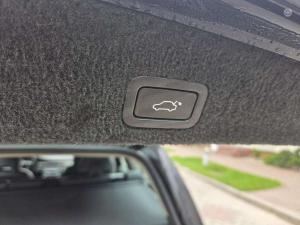 Black Volvo V70 2011 in Vilnius, with an engine capacity of 1.98 L and mileage of 252 thousand km for 4900 €, photo 21 on AUTOMOTO.COM.LV
