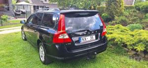 Melns Volvo V70 2012 Rīga, ar dzinēja tilpumu 2.50 L un nobraukumu 0 tūkst. km par 6500 €, foto 6 vietnē AUTOMOTO.COM.LV