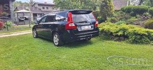 Melns Volvo V70 2012 Rīga, ar dzinēja tilpumu 2.50 L un nobraukumu 0 tūkst. km par 6500 €, foto 10 vietnē AUTOMOTO.COM.LV