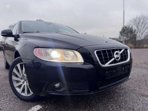 Black Volvo V70 2012 in Alytus, with an engine capacity of 1.98 L and mileage of 284 thousand km for 6200 €, photo  on AUTOMOTO.COM.LV