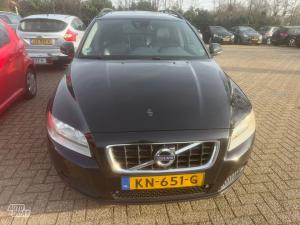 Melns Volvo V70 2012 Ariogala, ar dzinēja tilpumu 2.00 L un nobraukumu 359 tūkst. km par 5200 €, foto 6 vietnē AUTOMOTO.COM.LV