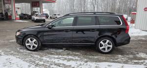 Black Volvo V70 2012 in Kaunas, with an engine capacity of 1.98 L and mileage of 257 thousand km for 5900 €, photo 2 on AUTOMOTO.COM.LV