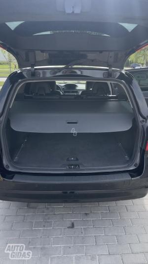 Black Volvo V70 2012 in Kaunas, with an engine capacity of 1.60 L and mileage of 250 thousand km for 3550 €, photo 13 on AUTOMOTO.COM.LV