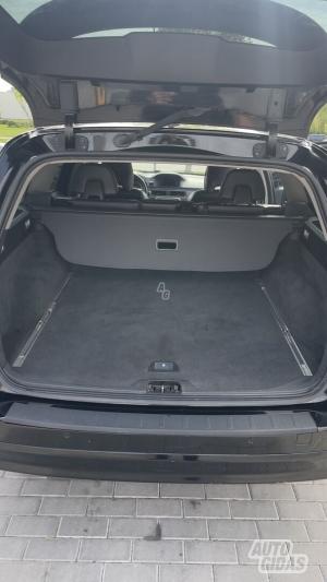 Melns Volvo V70 2012 Kauņa, ar dzinēja tilpumu 1.60 L un nobraukumu 250 tūkst. km par 3550 €, foto 14 vietnē AUTOMOTO.COM.LV