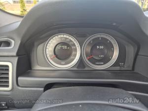 Black Volvo V70 2012 in Parnu, with an engine capacity of 2.00 L and mileage of 455 thousand km for 4999 €, photo 12 on AUTOMOTO.COM.LV
