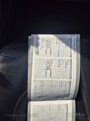Black Volvo V70 2012 in Parnu, with an engine capacity of 2.00 L and mileage of 455 thousand km for 4999 €, photo 20 on AUTOMOTO.COM.LV