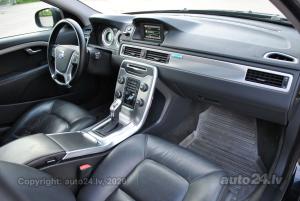 Melns Volvo V70 2012 Tallina, ar dzinēja tilpumu 1.60 L un nobraukumu 306 tūkst. km par 3500 €, foto 7 vietnē AUTOMOTO.COM.LV
