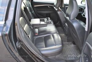 Melns Volvo V70 2012 Tallina, ar dzinēja tilpumu 1.60 L un nobraukumu 306 tūkst. km par 3500 €, foto 9 vietnē AUTOMOTO.COM.LV