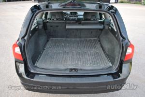 Melns Volvo V70 2012 Tallina, ar dzinēja tilpumu 1.60 L un nobraukumu 306 tūkst. km par 3500 €, foto 14 vietnē AUTOMOTO.COM.LV