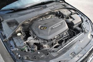 Melns Volvo V70 2012 Tallina, ar dzinēja tilpumu 1.60 L un nobraukumu 306 tūkst. km par 3500 €, foto 15 vietnē AUTOMOTO.COM.LV