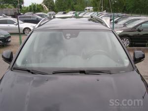 Melns Volvo V70 2012 Rīga, ar dzinēja tilpumu 2.00 L un nobraukumu 0 tūkst. km par 6350 €, foto 13 vietnē AUTOMOTO.COM.LV