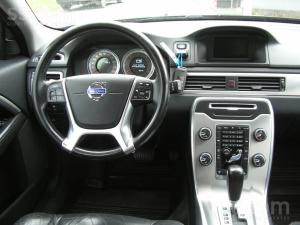 Melns Volvo V70 2012 Rīga, ar dzinēja tilpumu 2.00 L un nobraukumu 0 tūkst. km par 6350 €, foto 15 vietnē AUTOMOTO.COM.LV