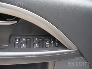 Melns Volvo V70 2012 Rīga, ar dzinēja tilpumu 2.00 L un nobraukumu 0 tūkst. km par 6350 €, foto 18 vietnē AUTOMOTO.COM.LV