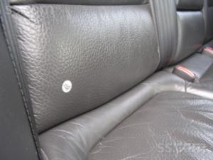 Melns Volvo V70 2012 Rīga, ar dzinēja tilpumu 2.00 L un nobraukumu 0 tūkst. km par 6350 €, foto 25 vietnē AUTOMOTO.COM.LV