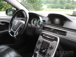 Melns Volvo V70 2012 Rīga, ar dzinēja tilpumu 2.00 L un nobraukumu 0 tūkst. km par 6350 €, foto 27 vietnē AUTOMOTO.COM.LV