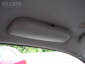 Melns Volvo V70 2012 Rīga, ar dzinēja tilpumu 2.00 L un nobraukumu 0 tūkst. km par 6350 €, foto 28 vietnē AUTOMOTO.COM.LV