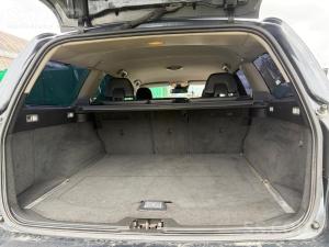 Melns Volvo V70 2012 Rīga, ar dzinēja tilpumu 2.00 L un nobraukumu 353 tūkst. km par 6800 €, foto 6 vietnē AUTOMOTO.COM.LV