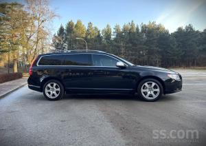 Melns Volvo V70 2012 Jūrmala, ar dzinēja tilpumu 2.00 L un nobraukumu 0 tūkst. km par 4500 €, foto 6 vietnē AUTOMOTO.COM.LV