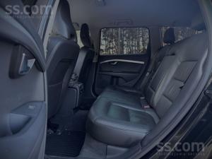 Melns Volvo V70 2012 Jūrmala, ar dzinēja tilpumu 2.00 L un nobraukumu 0 tūkst. km par 4500 €, foto 16 vietnē AUTOMOTO.COM.LV