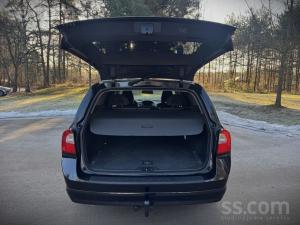 Melns Volvo V70 2012 Jūrmala, ar dzinēja tilpumu 2.00 L un nobraukumu 0 tūkst. km par 4500 €, foto 17 vietnē AUTOMOTO.COM.LV