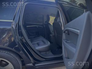 Melns Volvo V70 2012 Jūrmala, ar dzinēja tilpumu 2.00 L un nobraukumu 0 tūkst. km par 4500 €, foto 18 vietnē AUTOMOTO.COM.LV