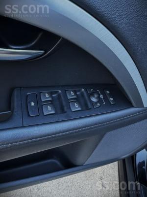 Melns Volvo V70 2012 Jūrmala, ar dzinēja tilpumu 2.00 L un nobraukumu 0 tūkst. km par 4500 €, foto 24 vietnē AUTOMOTO.COM.LV