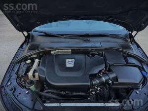 Melns Volvo V70 2012 Jūrmala, ar dzinēja tilpumu 2.00 L un nobraukumu 0 tūkst. km par 4500 €, foto 25 vietnē AUTOMOTO.COM.LV