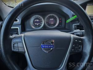 Melns Volvo V70 2012 Jūrmala, ar dzinēja tilpumu 2.00 L un nobraukumu 0 tūkst. km par 4500 €, foto 28 vietnē AUTOMOTO.COM.LV
