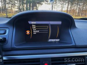 Melns Volvo V70 2012 Jūrmala, ar dzinēja tilpumu 2.00 L un nobraukumu 0 tūkst. km par 4500 €, foto 29 vietnē AUTOMOTO.COM.LV
