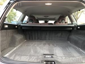 Melns Volvo V70 2012 Ogre, ar dzinēja tilpumu 2.00 L un nobraukumu 0 tūkst. km par 7990 €, foto 30 vietnē AUTOMOTO.COM.LV