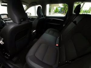 Black Volvo V70 2012 in Riga, with an engine capacity of 2.40 L and mileage of 230 thousand km for 7690 €, photo 15 on AUTOMOTO.COM.LV