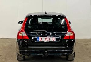 Black Volvo V70 2012 in Jurmala, with an engine capacity of 2.00 L and mileage of 418 thousand km for 6850 €, photo 16 on AUTOMOTO.COM.LV