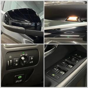 Black Volvo V70 2012 in Jurmala, with an engine capacity of 2.00 L and mileage of 418 thousand km for 6850 €, photo 30 on AUTOMOTO.COM.LV