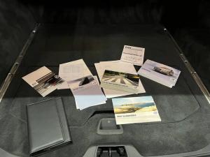 Black Volvo V70 2012 in Jurmala, with an engine capacity of 2.00 L and mileage of 418 thousand km for 6850 €, photo 35 on AUTOMOTO.COM.LV