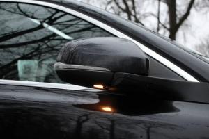 Black Volvo V70 2012 in Marupe, with an engine capacity of 2.00 L and mileage of 340 thousand km for 7150 €, photo 13 on AUTOMOTO.COM.LV