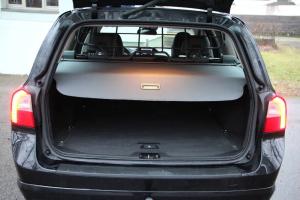 Black Volvo V70 2012 in Marupe, with an engine capacity of 2.00 L and mileage of 340 thousand km for 7150 €, photo 15 on AUTOMOTO.COM.LV