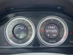Black Volvo V70 2012 in Jelgava, with an engine capacity of 2.00 L and mileage of 364 thousand km for 6950 €, photo 22 on AUTOMOTO.COM.LV