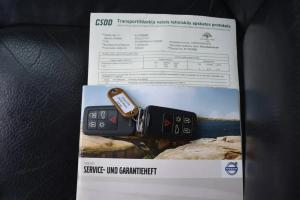 Черный Вольво В70 2012 в Талси, объемом двигателя 2.00 л и пробегом 328 тыс. км за 5900 €, фото 21 на AUTOMOTO.COM.LV