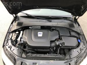 Melns Volvo V70 2012 Ogre, ar dzinēja tilpumu 2.00 L un nobraukumu 0 tūkst. km par 7990 €, foto 32 vietnē AUTOMOTO.COM.LV