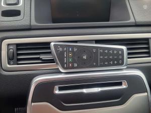 Melns Volvo V70 2012 Viļņa, ar dzinēja tilpumu 2.00 L un nobraukumu 287 tūkst. km par 5650 €, foto 17 vietnē AUTOMOTO.COM.LV